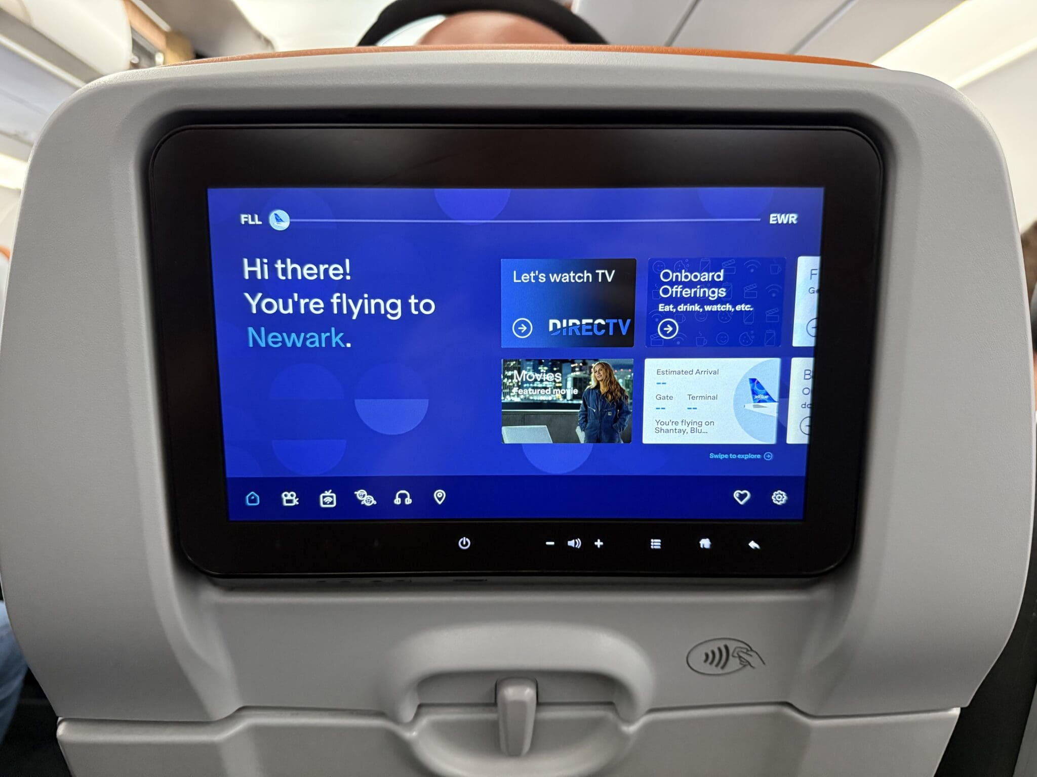 My Experience Using the JetBlue Mosaic Free Same-Day Switch - TravelUpdate