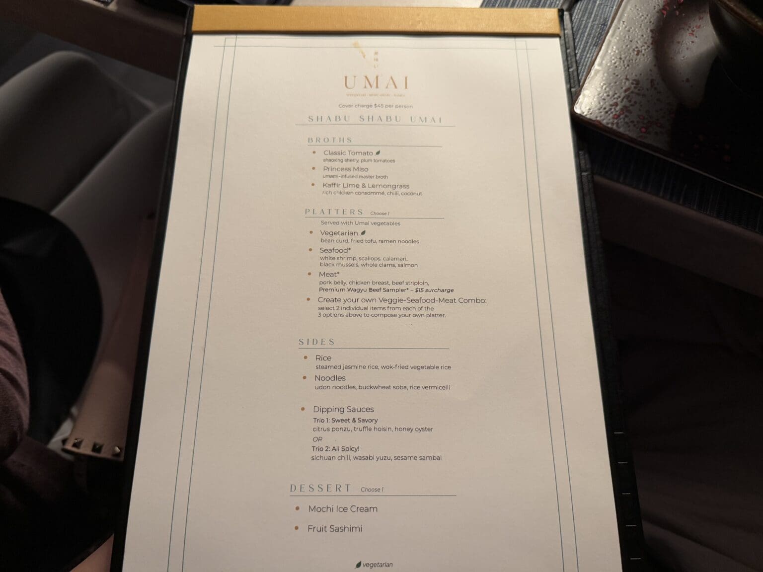 Cruise Review: Sun Princess Dining & Entertainment - TravelUpdate