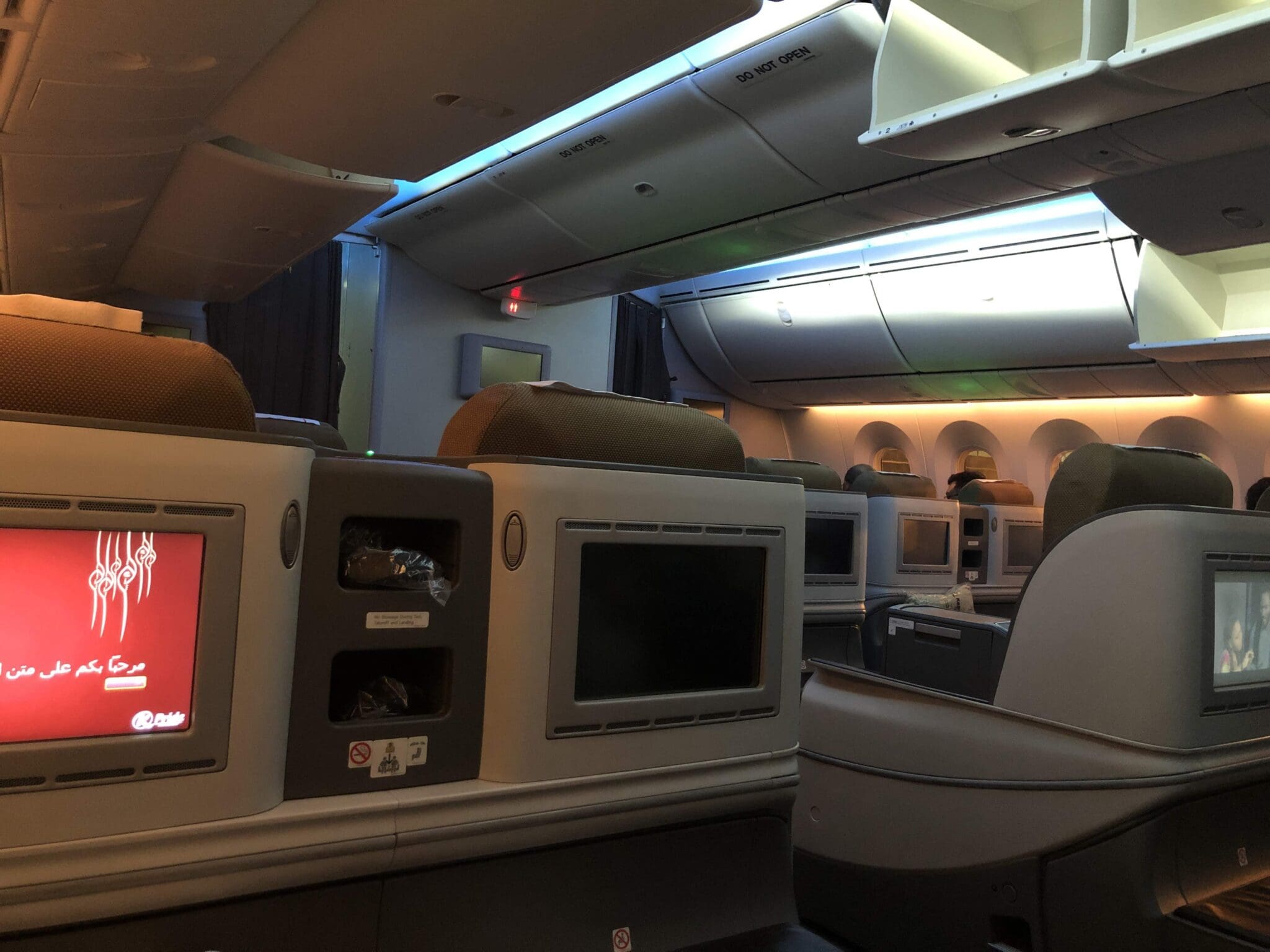Kenya Airways 787 Business Class Review (2020) - TravelUpdate