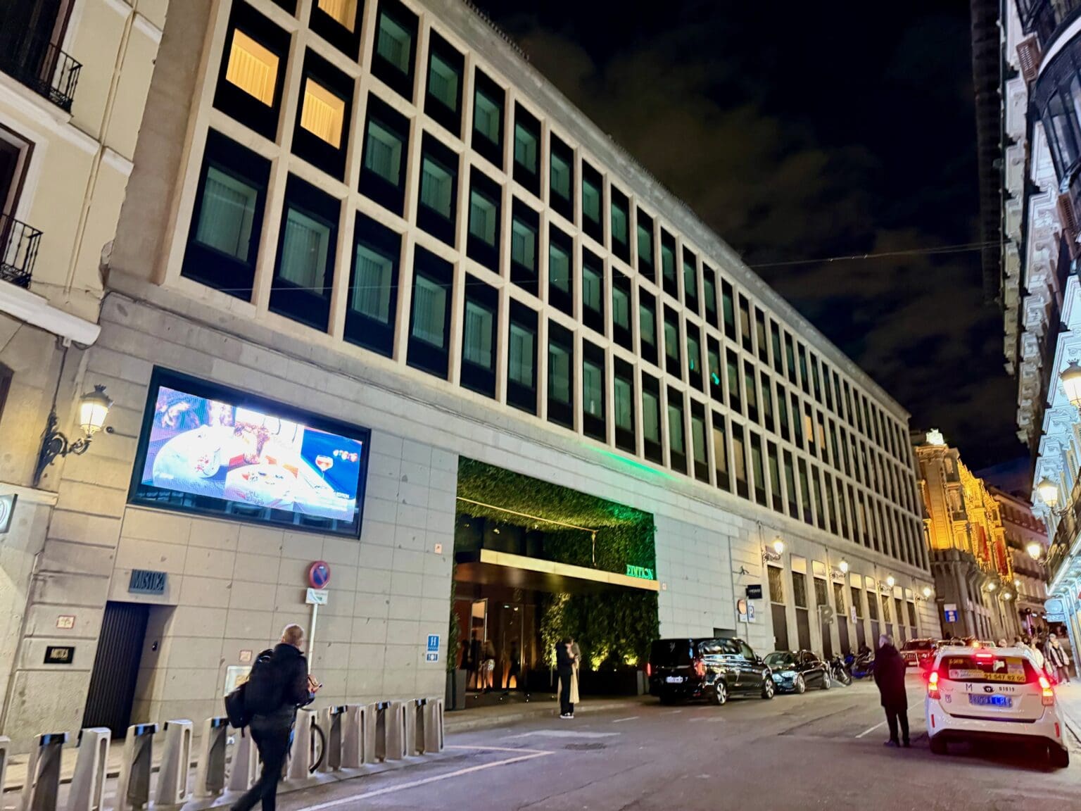 Hotel Review: The Madrid EDITION - TravelUpdate