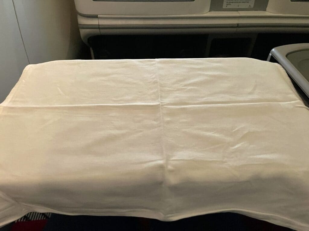 Review: Ethiopian Airlines business class Addis Ababa to Kuala Lumpur ...