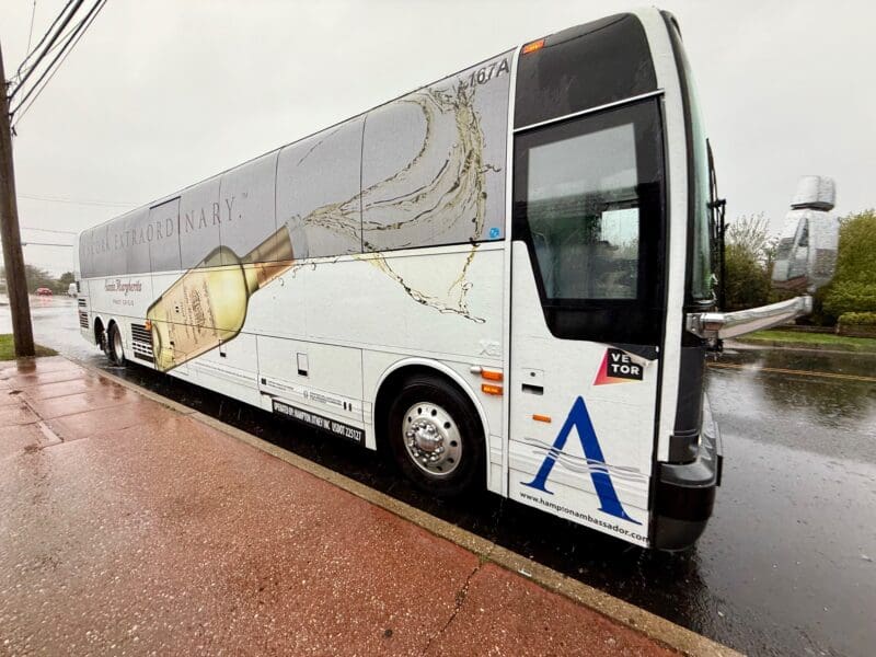 Getting to Montauk from NYC: LIRR & Hampton Ambassador Bus - TravelUpdate