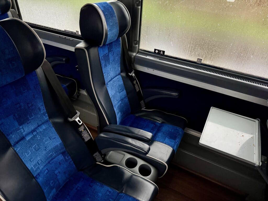 Getting to Montauk from NYC: LIRR & Hampton Ambassador Bus - TravelUpdate