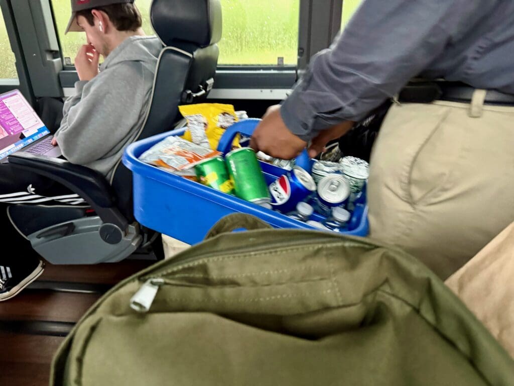 Getting to Montauk from NYC: LIRR & Hampton Ambassador Bus - TravelUpdate