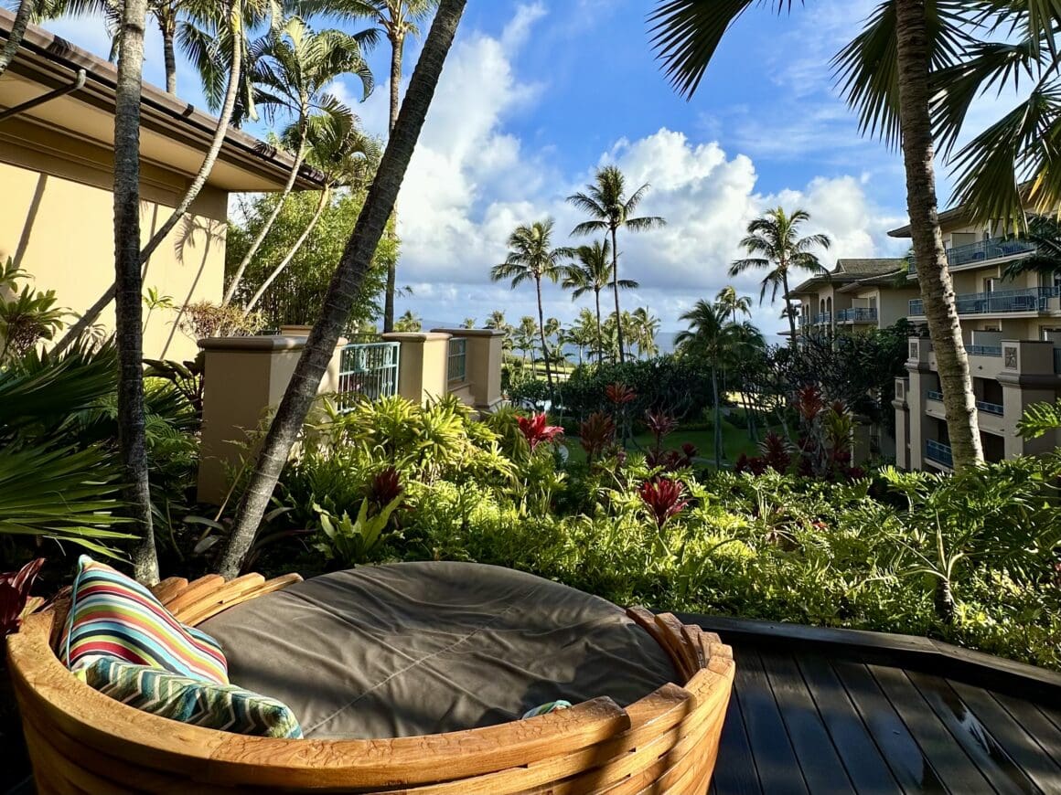 Hotel Review: Ritz Carlton Maui, Kapalua - TravelUpdate