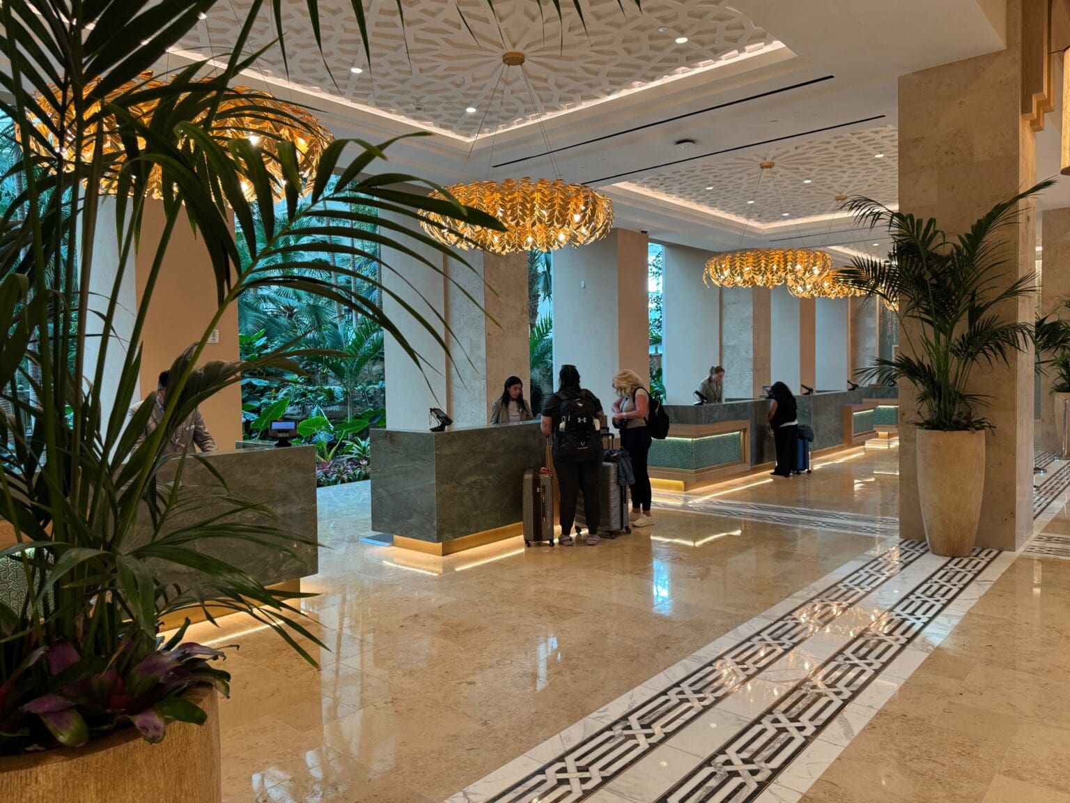 The extras are so enjoyable at the Gaylord Palms in Orlando - TravelUpdate