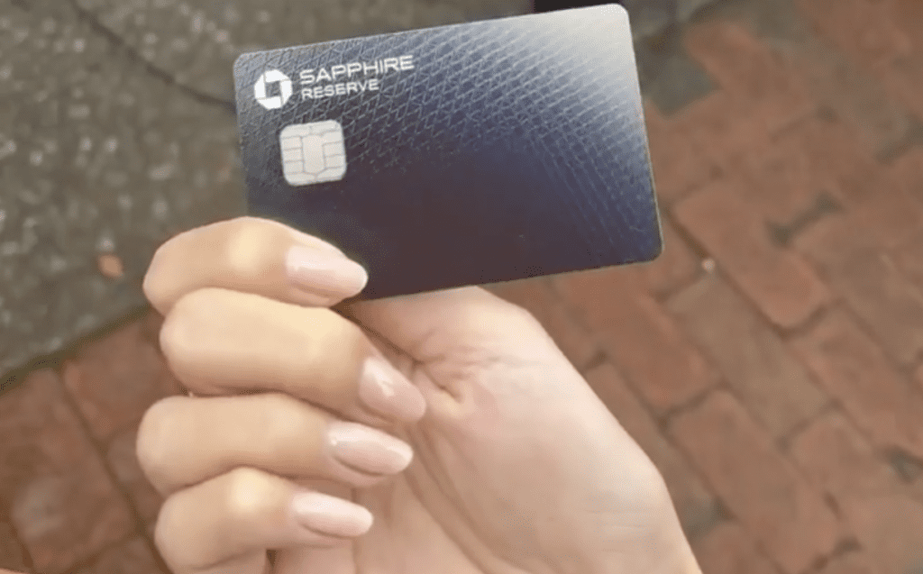 200k Chase Sapphire Reserve offer, Amex Platinum Card offer, new Chase ...