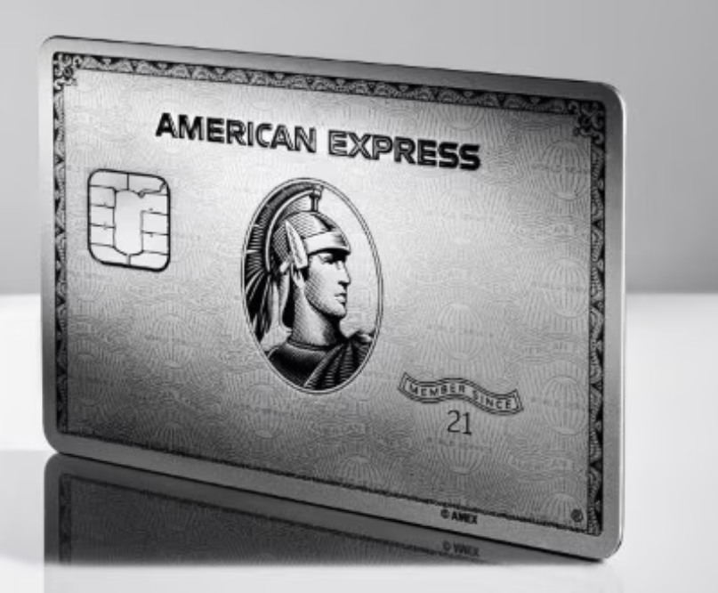 Upcoming Amex Platinum Card changes: Here's what to expect - TravelUpdate