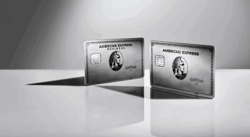Leaked! Details of the new Amex Business Platinum Card - TravelUpdate