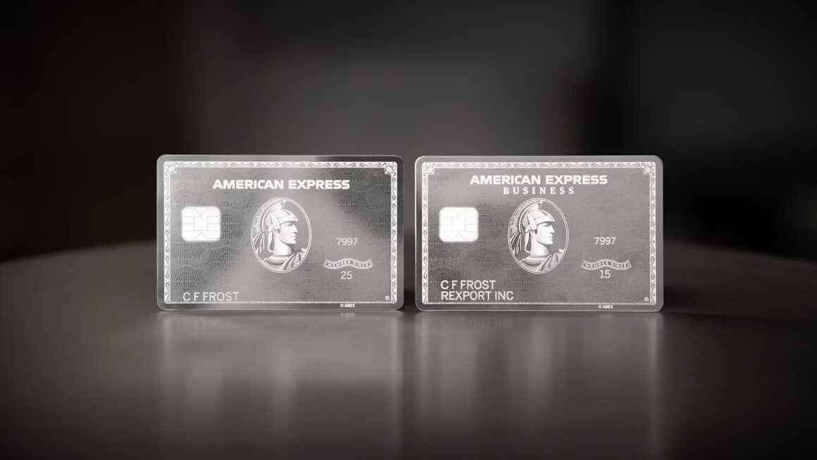 Easy $600 with the Amex Platinum Card: Your complete guide to the new ...