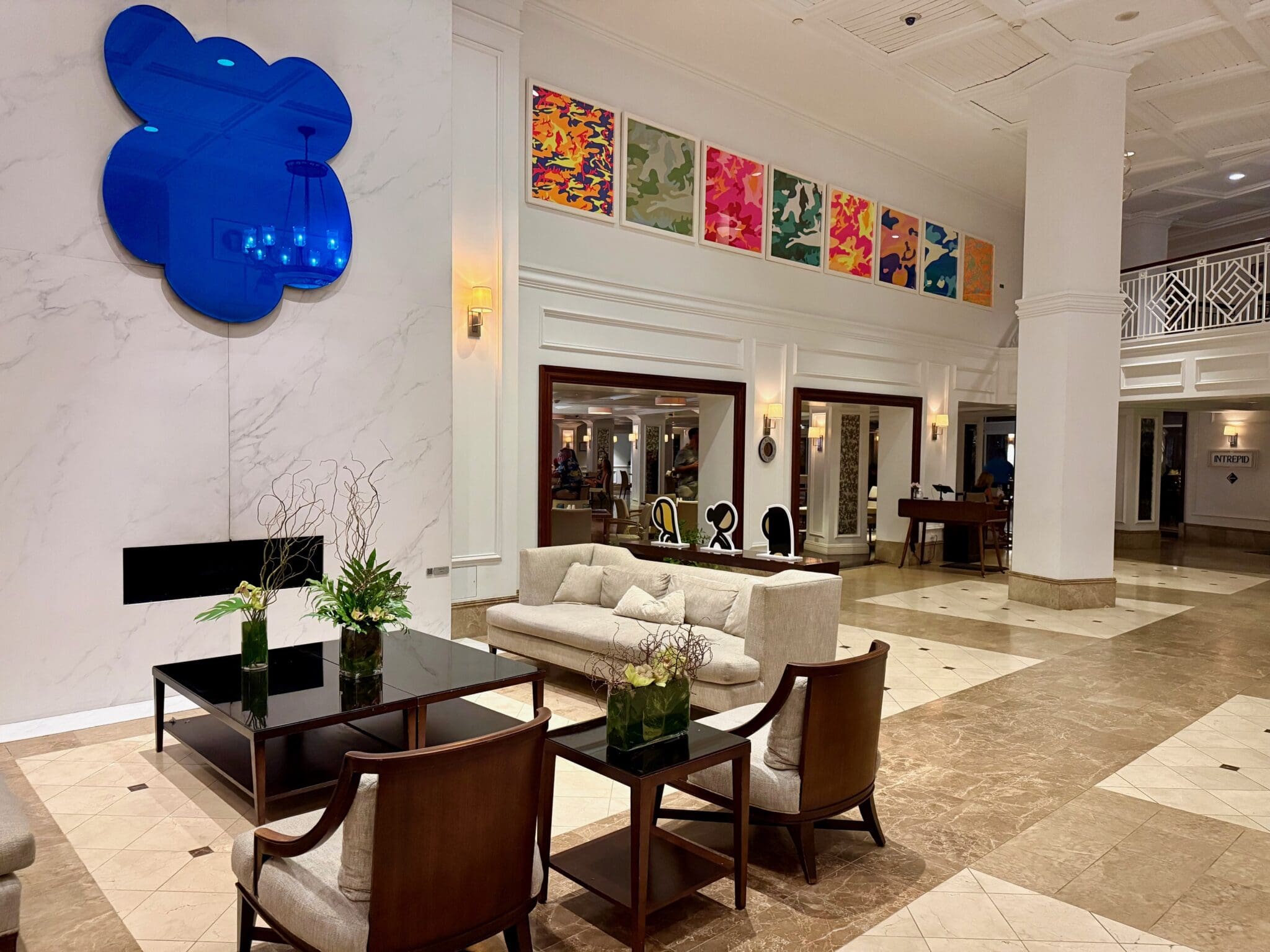 Bermuda Review: Fairmont Hamilton Princess & Beach Club - TravelUpdate