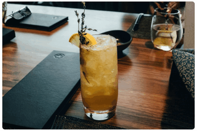The Best Airline Signature Cocktails and How To Make Them - TravelUpdate