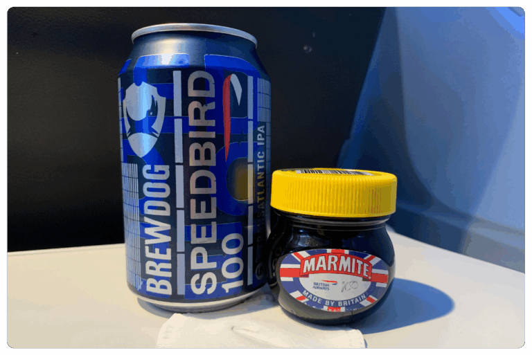 The Best Airline Signature Cocktails and How To Make Them - TravelUpdate
