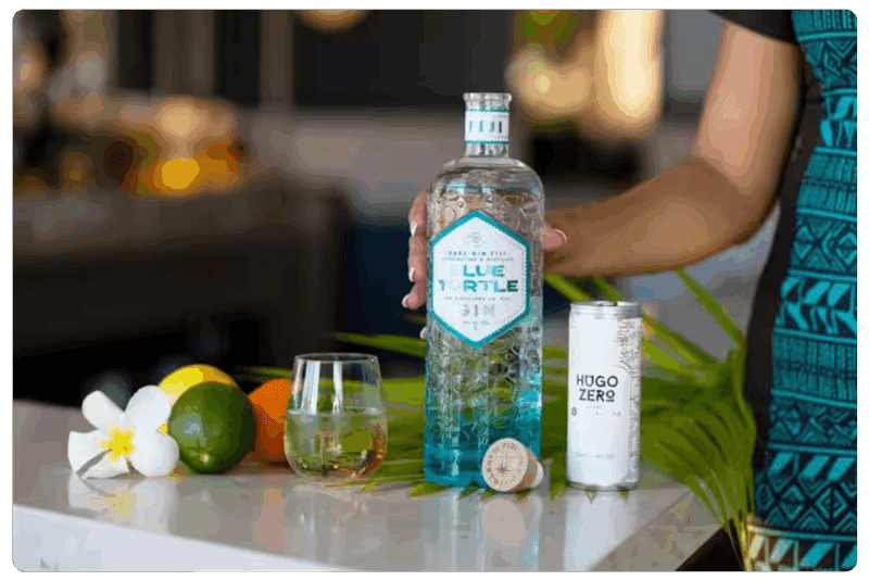 The Best Airline Signature Cocktails and How To Make Them - TravelUpdate
