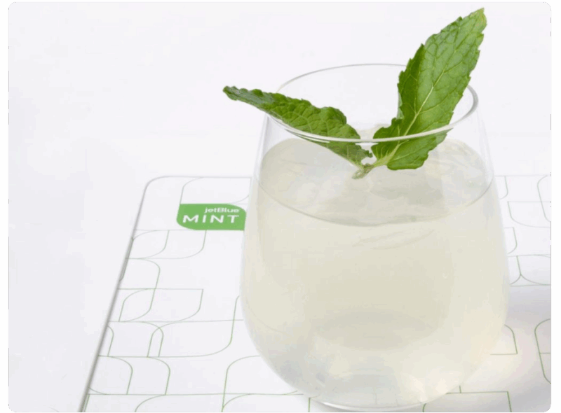 The Best Airline Signature Cocktails and How To Make Them - TravelUpdate