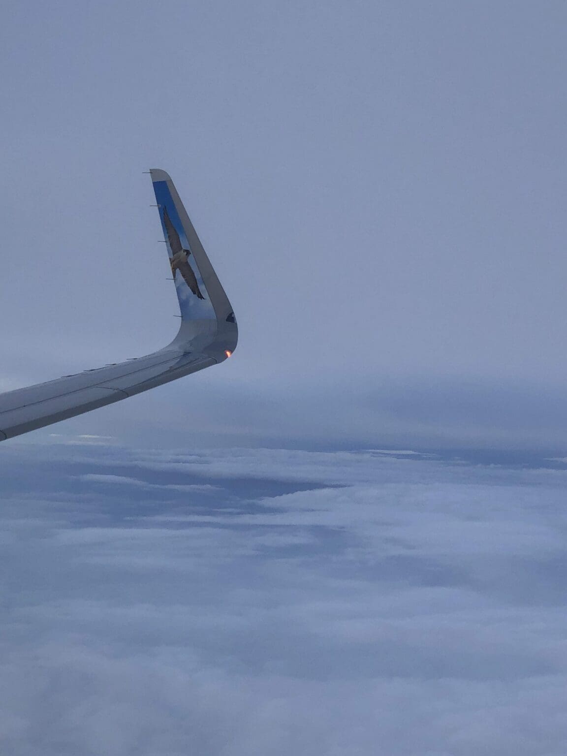 Frontier Airlines Extra Legroom Seat Review - TravelUpdate